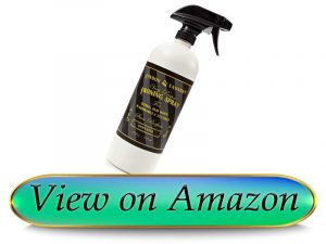 ️ Choosing The Best Spray Starch - Unbiased Guide 2020